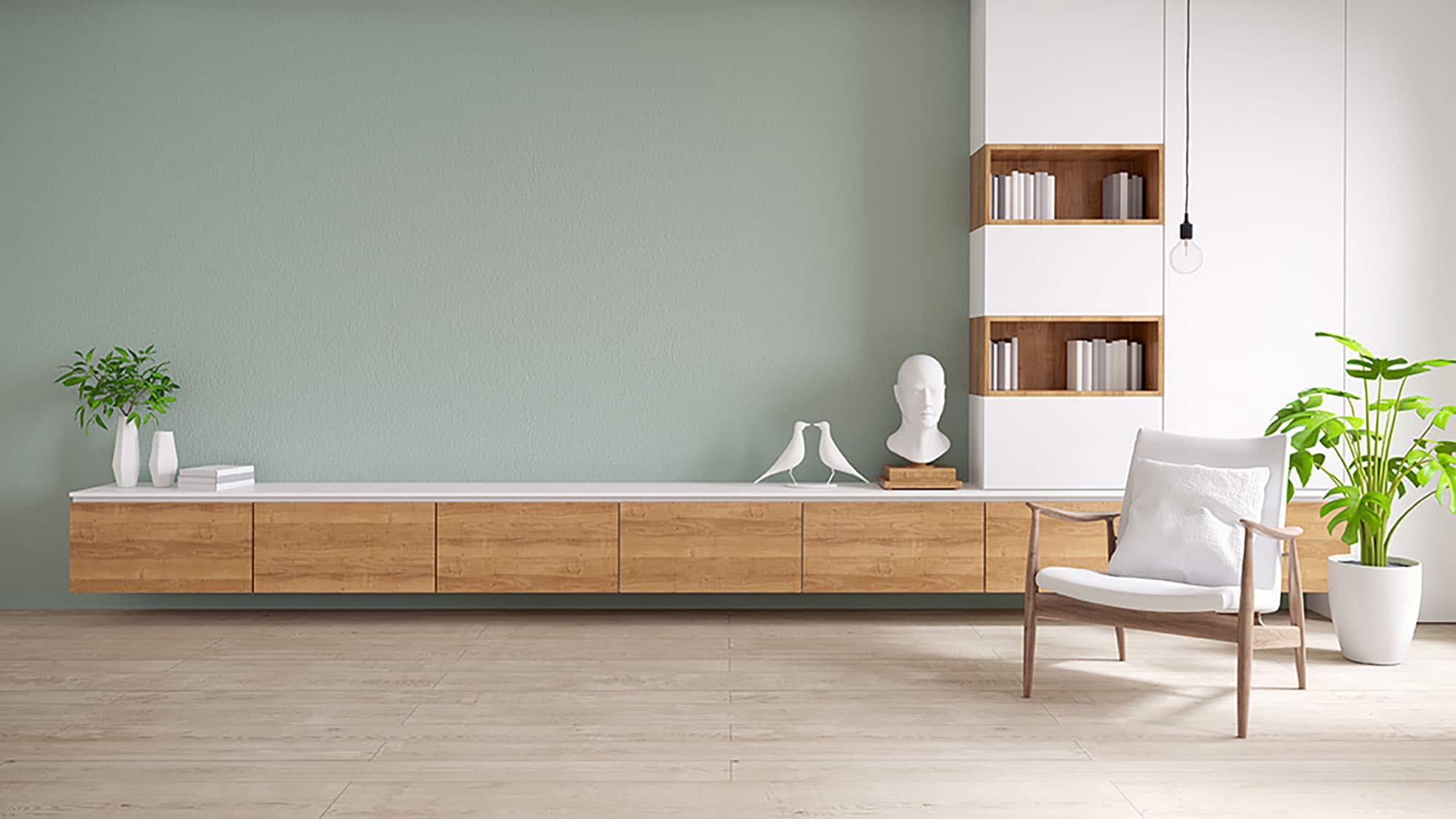 Sols et Plafonds > Segaud Plâtrerie Peinture